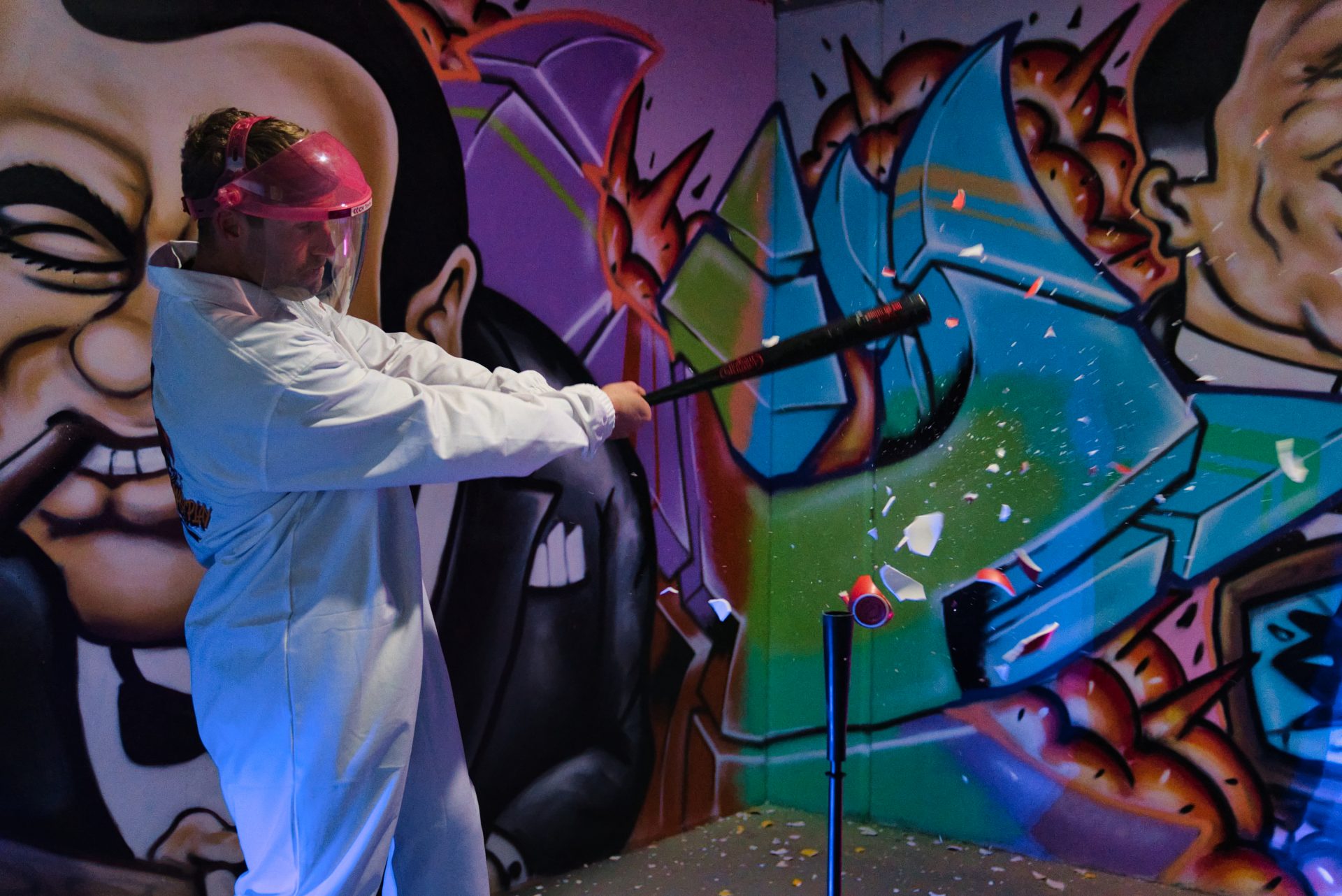 Home - Escape Smash & Play Geelong