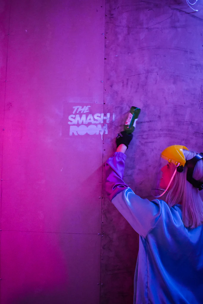 FAQs - Escape Smash & Play Geelong