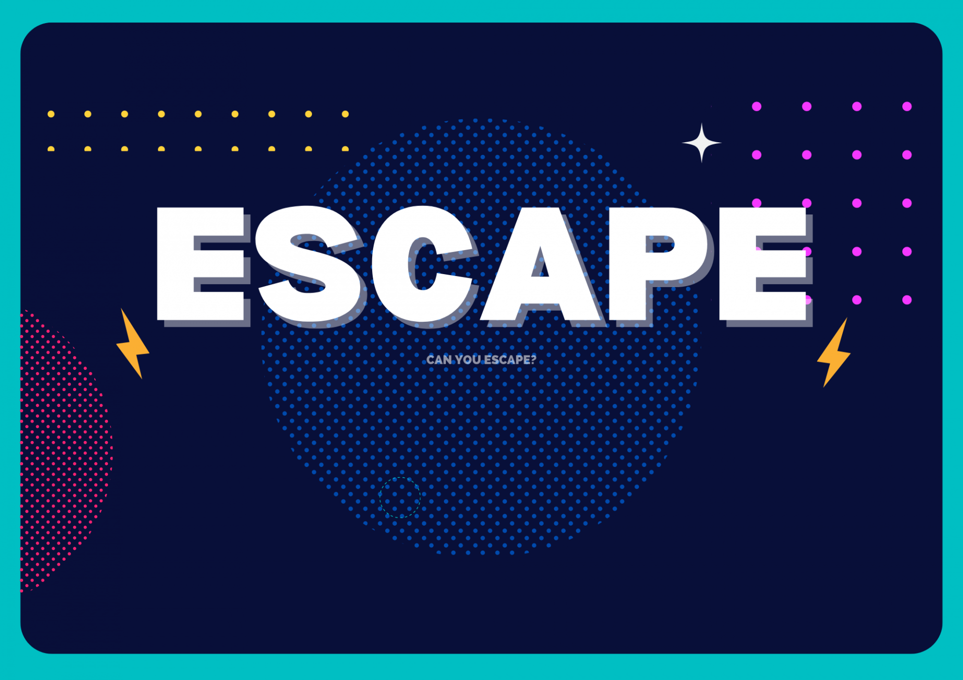 Escape Rooms - Escape Smash & Play Geelong